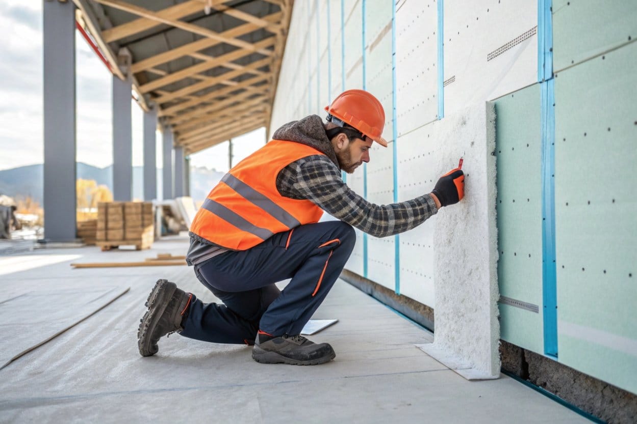 Placostil isolant : la solution durable pour votre confort