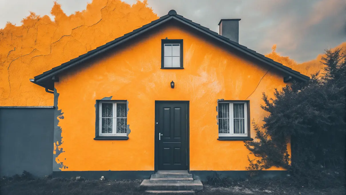 🏡 Habiller un mur extérieur : astuces éco-responsables pour votre façade